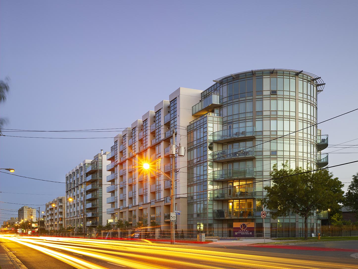 The Brown Group of Companies - VIP Condo Price