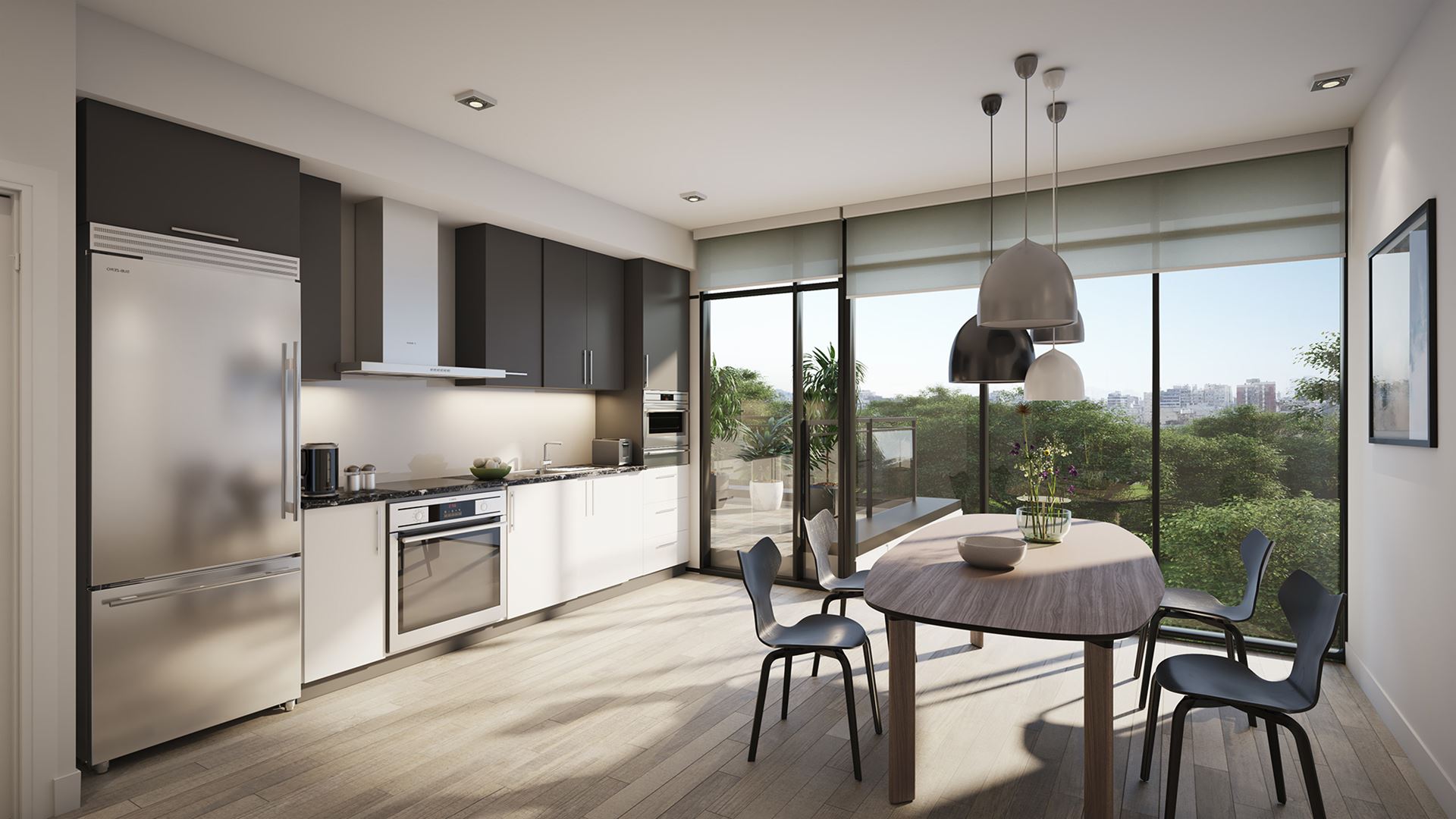 Yorkwoods Condos - Starts From low $500'S - VIP Condo Price